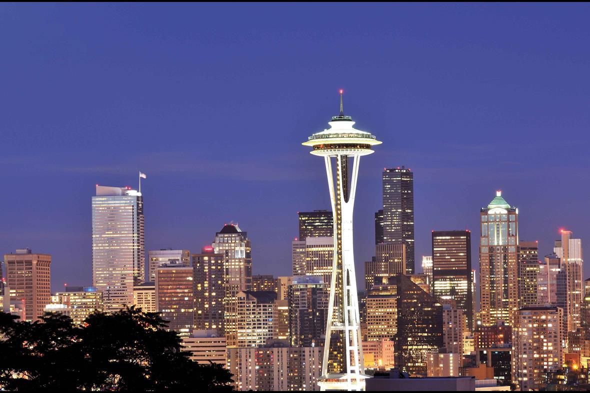 In pictures: Famous observation towers around the world | Features ...